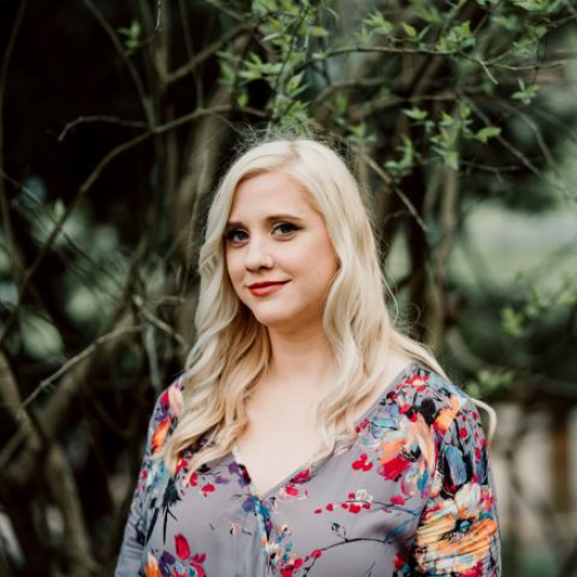 Amber Kizewski | KIPRC