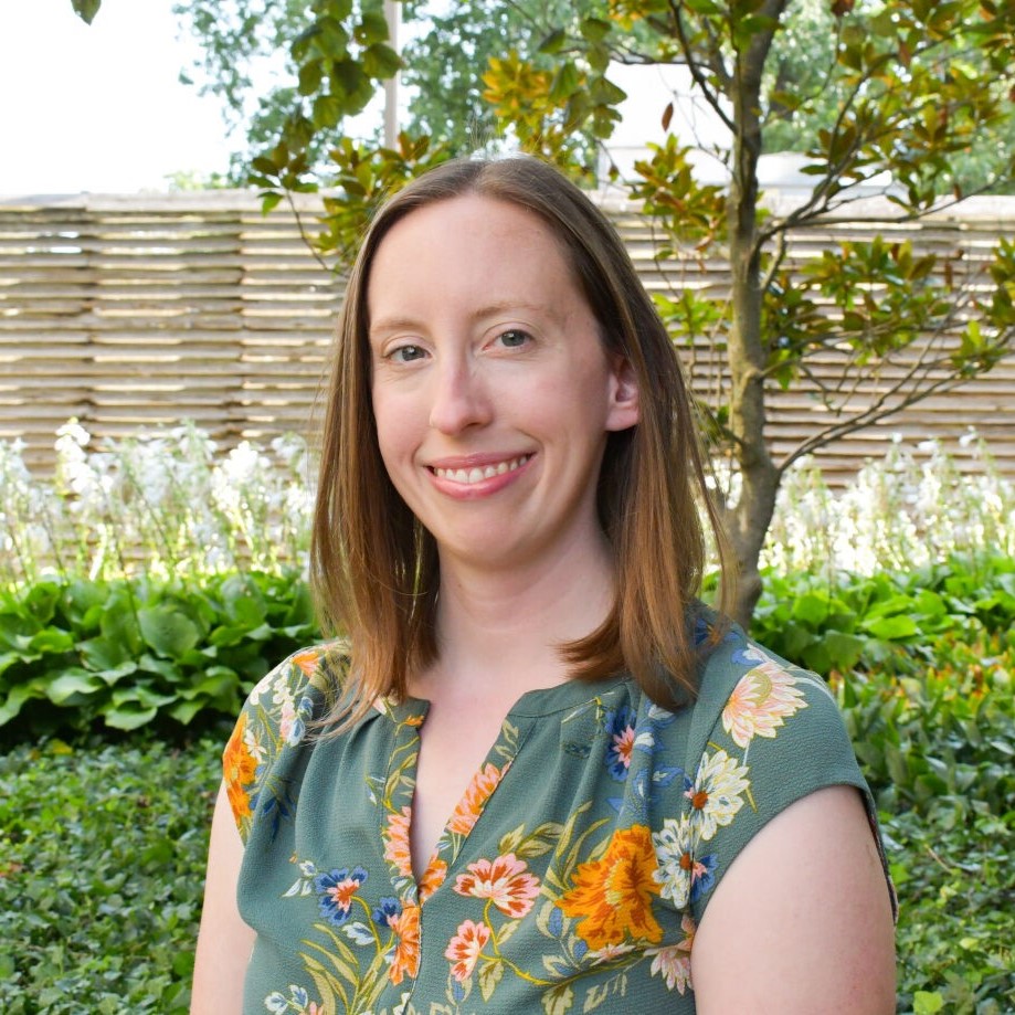 Rebecca Honaker | KIPRC